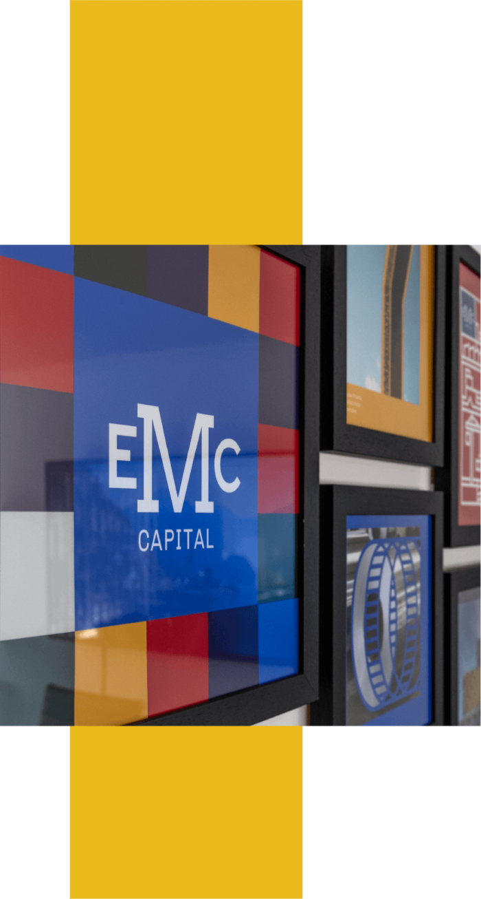 Why sell to us? - EMC